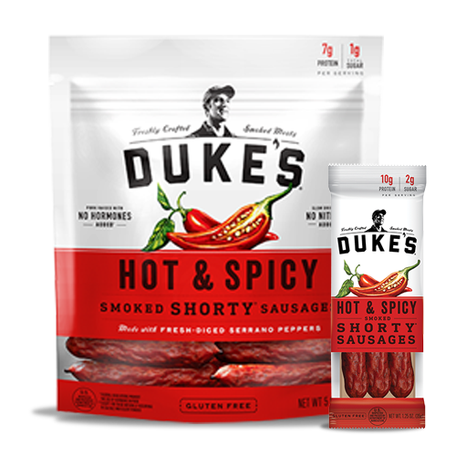 Freshly Crafted Smoked Meats | Duke's